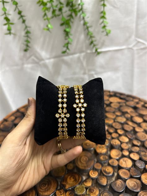 Premium Ad Flora Bangles Ohbyozy