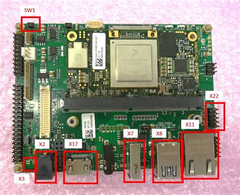 Apalis Imx8にosイメージをインストールする方法apalis Imx8 Ixoracarrierboard｜コラム