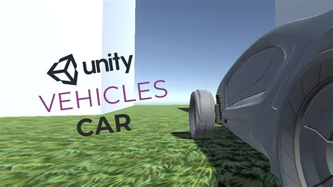 How To Make A Racing Game In Unity 3d Easily Make A Game In Unity Series Episode 4 Youtube