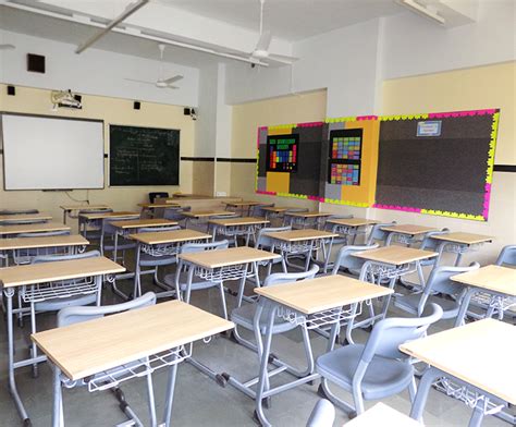 Best Icse International School In Mumbai