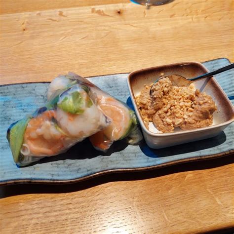 Menù Completo E Carta 2024 Koi Finest Asian Fusion Kitchen A Vienna