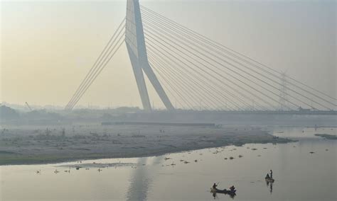 Set Up Panel To Tackle Air Pollution In Indo Gangetic Plains Up To Centre