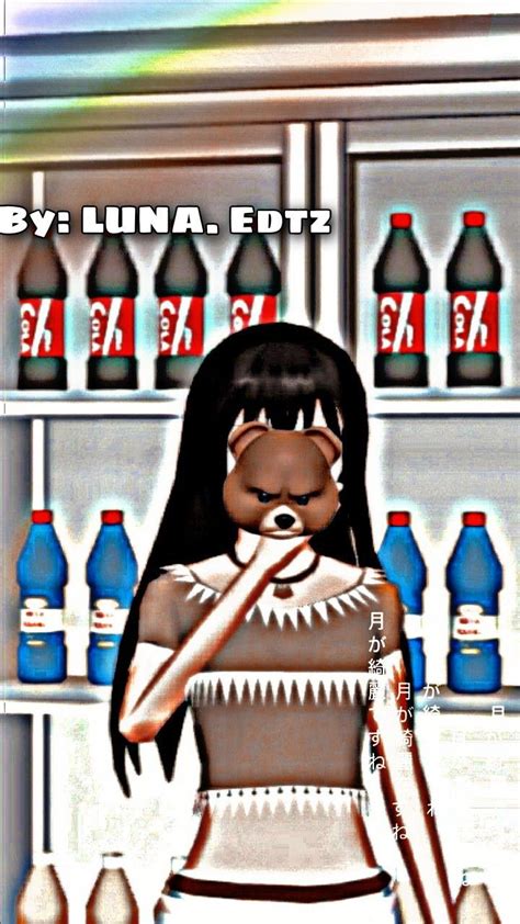 Anjayy Slebeww🐻💐 Character Darth Cute