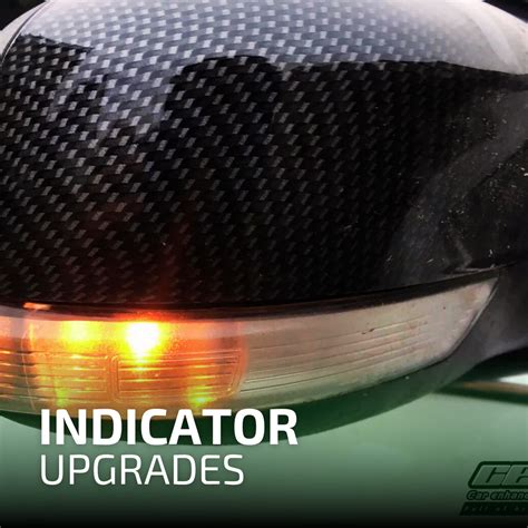 indicator upgrades — emerald struts