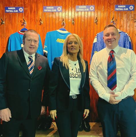 Simon Leslie On Linkedin The Gers Tv Live Show Returns Tonight 7pm On Facebook With Sie Sandra