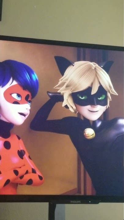 Miraculous Ladybug Is Sus Youtube