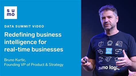 redefining business intelligence for real time businesses