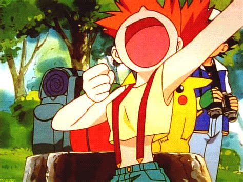 Reasons Misty From Pok Mon Is The Very Best Misty From Pokemon Pokemon Ash And Misty