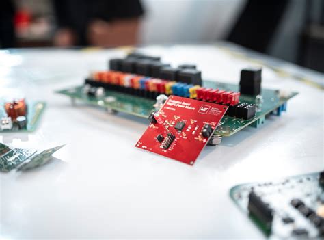 High Frequency Circuit Design
