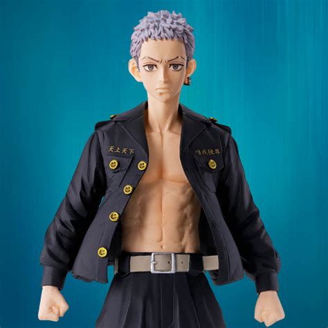 반프레스토 [입고완료]도쿄리벤저스 미츠야 타카시 피규어 B타입 반프레스토 위시버킷