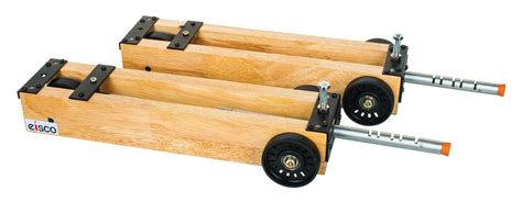 Dynamics Trolley