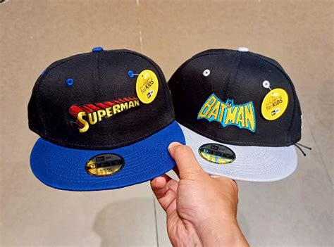 Flash Caps The New Era Cap Philippines Dc Justice League