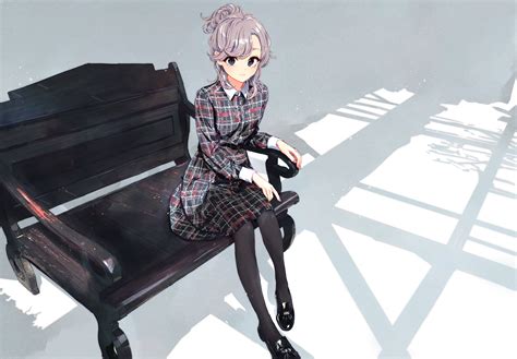 Totsuka Saika Yahari Ore No Seishun Love Come Wa Machigatteiru Image By Ponkan Eight