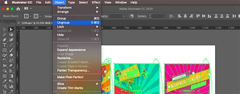 Chuyển đổi File Ai Thành Psd để Dùng Trong Photoshop Idesign