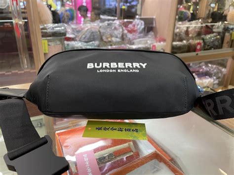 Burberry Logo Xg Yahoo