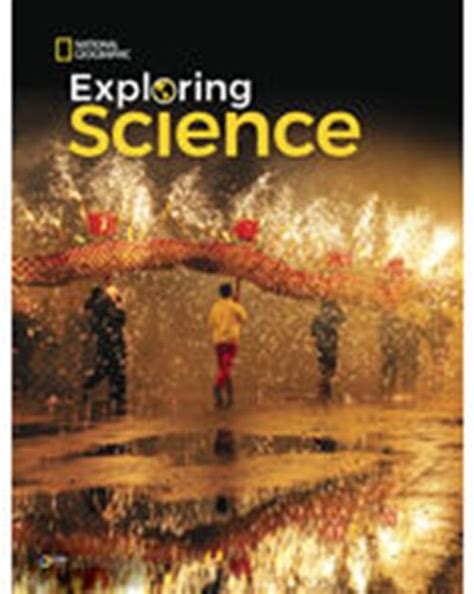 Exploring Science Grade K Physical Big Book Second Edition Livraria Internacional Sbs