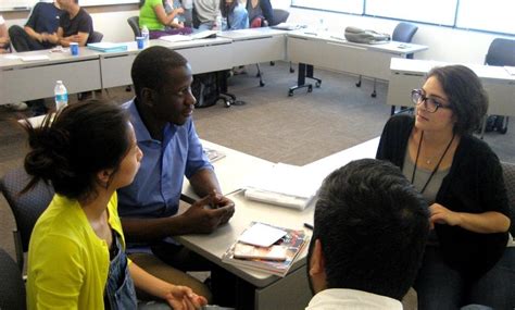 Evening English Classes Cityu Of Seattle