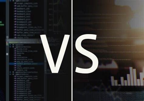 computer science vs software engineering 么么直播