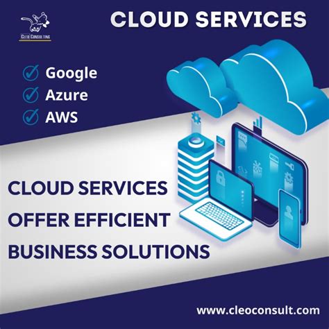 Cloud Integration Services Cleo Consulting