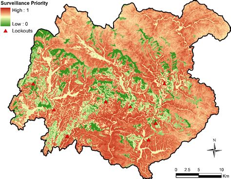 figure 6 from development of algorithm for analyzing priority area of