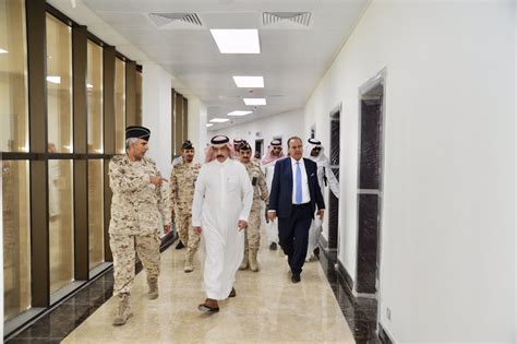 وزارة الحرس الوطني On Twitter سمو الأمير مشعل بن بدر وكيل الحرس