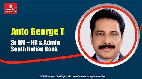South Indian Bank Paradigm Shift From Training To Learning