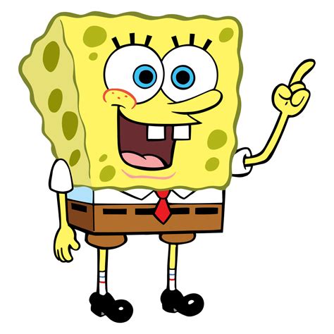 Spongebob Blank Template Imgflip