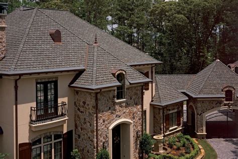 The 5 Best Luxury Asphalt Shingles Of 2025