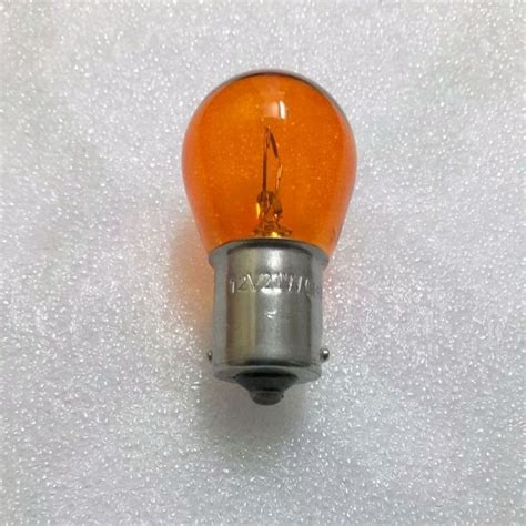 Tail Lamp Bulb Red Saga BLM Mentol Merah Red Saga Blm Lampu Belakang Putih Albino Shopee