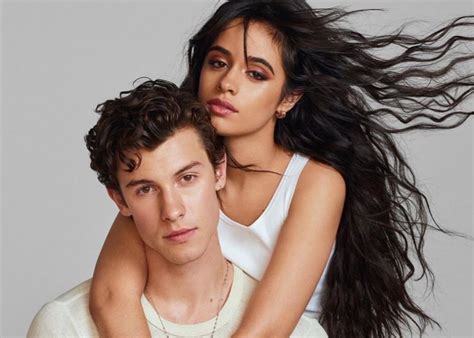 Shawn Mendes And Camila Cabello Spotted Kissing On The Beach