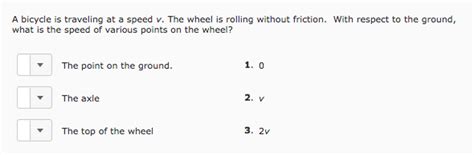 Solved For Every Angular Quantity There Is An Analogous