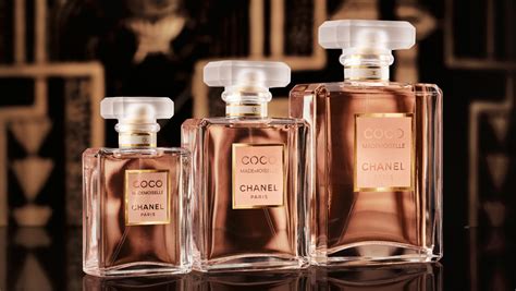 Kvapusis Vanduo Chanel Coco Mademoiselle EDP Moterims 200 Ml Kaina