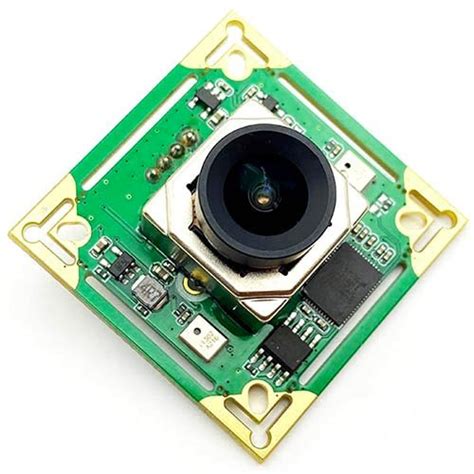 IMX HD K USB Camera Modules Weinan Electronics