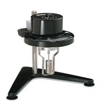 Dial Reading Viscometer At Best Price In New Delhi By Effem Technologies Id 10646847812