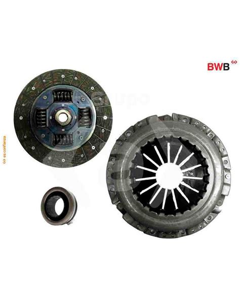 Kit Conjunto Embrague Hyundai Tucson