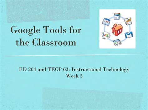 Technology Integration Matrix Introduction Key