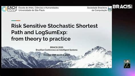 Underline Risk Sensitive Stochastic Shortest Path And Logsumexp From Theory To Practice