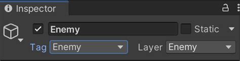 Unity 2d 게임 만들기충돌처리 및 캐릭터 따라가기