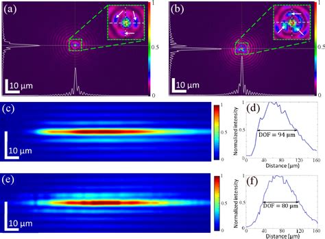 Figure 1 From Ultrahigh Resolution Optical Coherence Elastography Through A Micro Endoscope