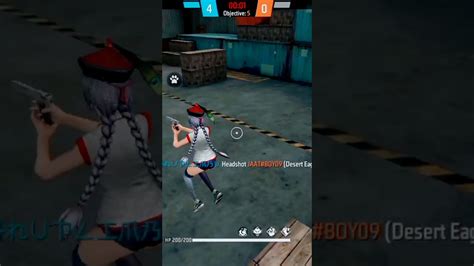 Desert Eagle 🦅 Op One Tap🔥 Youtube