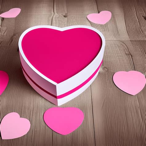 Fotos De Plantilla Caja Corazon 56000 Fotos De Stock Gratuitas De