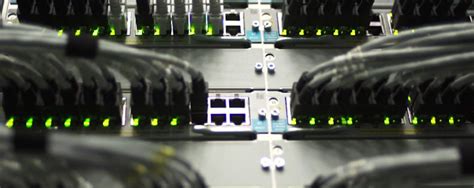 Mi Data Wiring And Voice Wiring Omni Cabling And Technology Integration