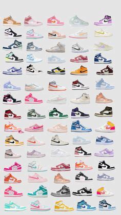 Check Out Jenna Reigh S Shuffles Shoes Nike Comverse