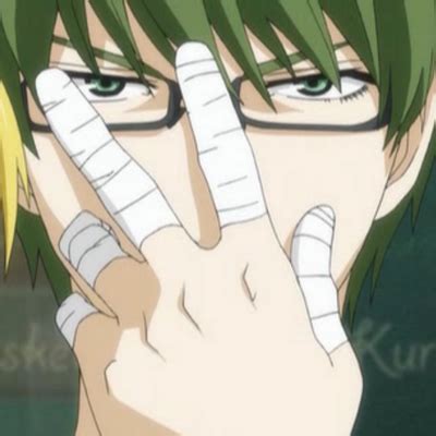 Midorima Twitter