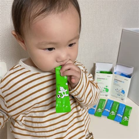 면역젤리 아기가 잘먹는 젤리 덴프스 트루바이타민 키즈젤리 네이버 블로그