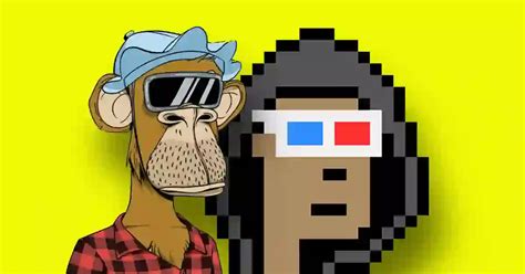 Cryptopunks Clone Script Create Your Nft Collectibles Platform