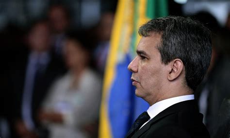 Novo Ministro Da Justiça Não Deverá Renunciar à Carreira No Mp Pelo