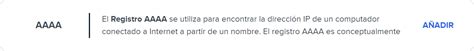 Agregar Registros De DNS Personalizados Centro De Ayuda