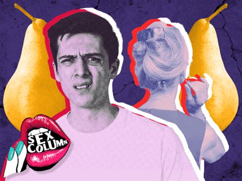 The Sex Column Answering Your Sex And Dating Problems