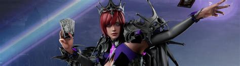 Lost Ark Previews New Arcanist Class Arriving In Next Weeks Update